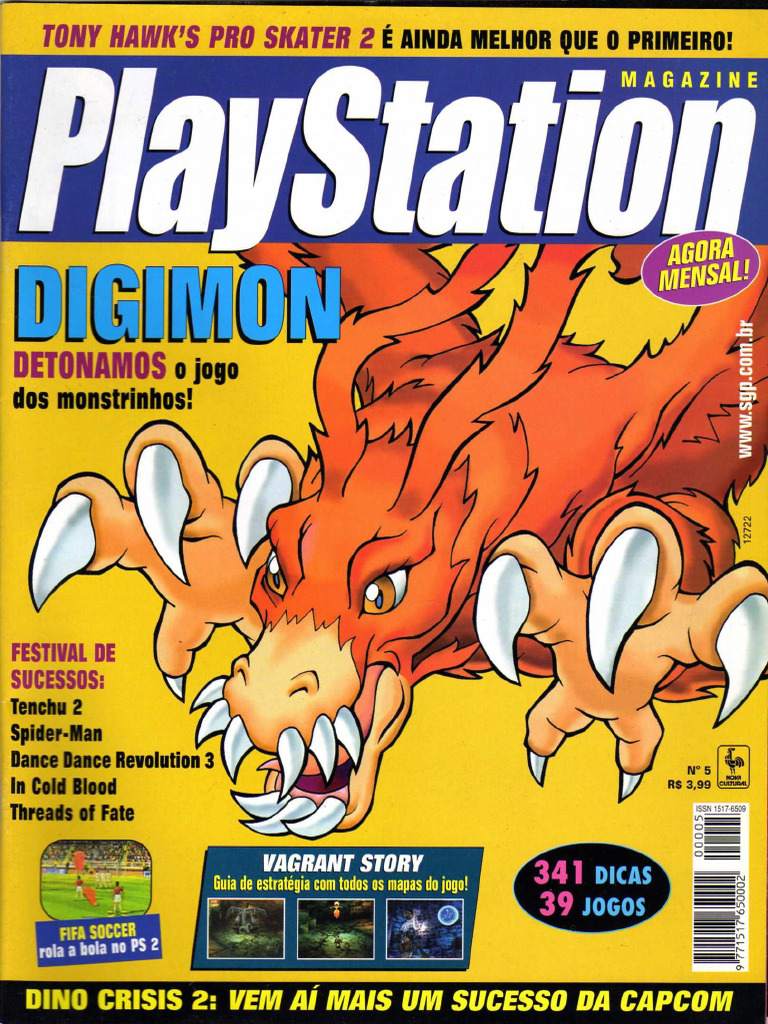 Digimon World | PDF