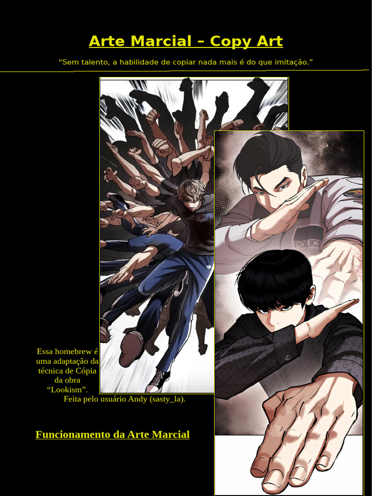 Copy Art | PDF
