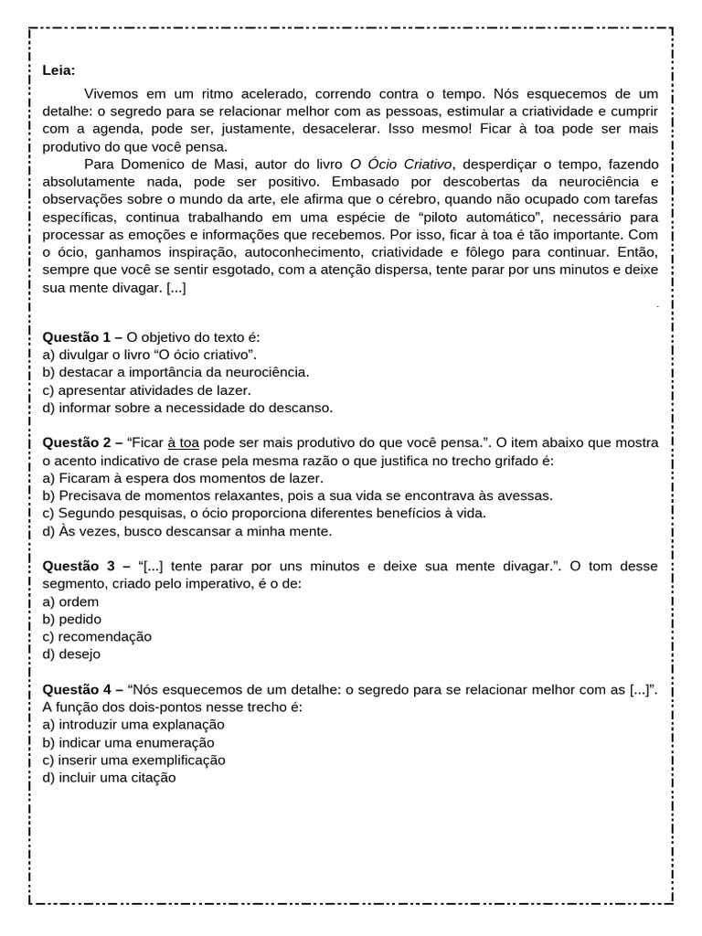 ENSINO RELIGIOSO 9º ANO | PDF