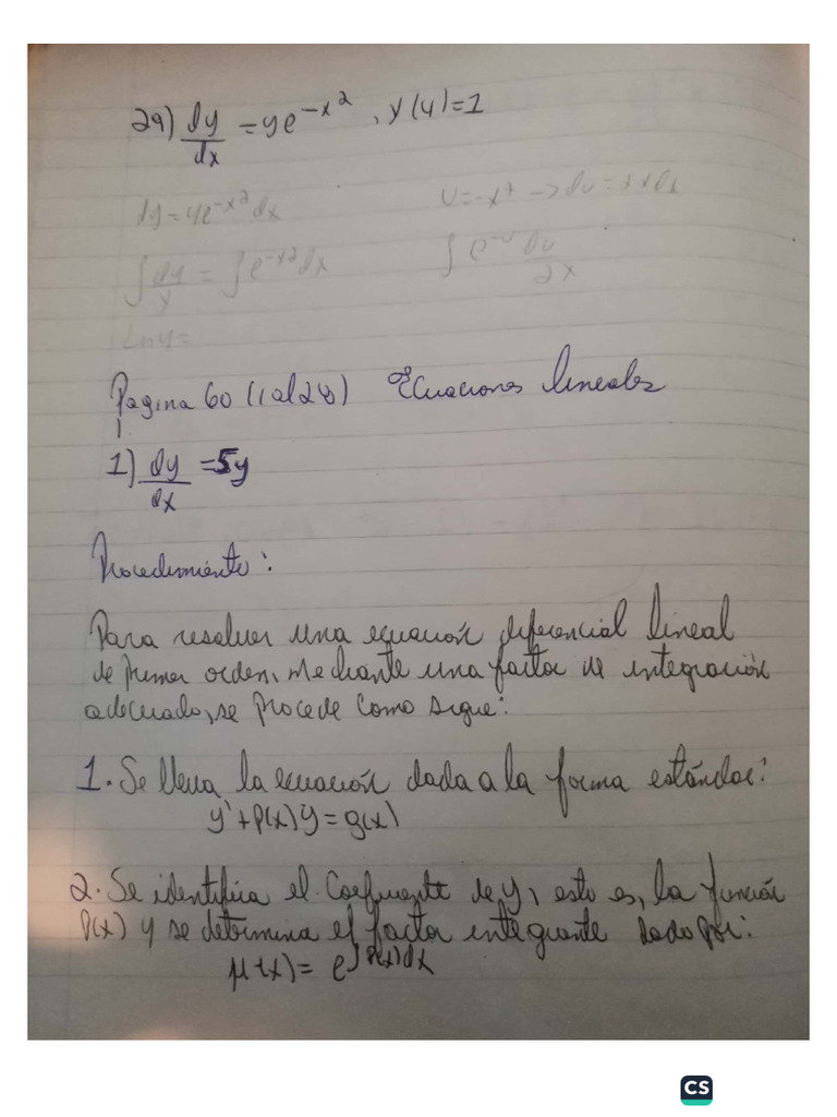 Práctica 3 MAT 360 | PDF