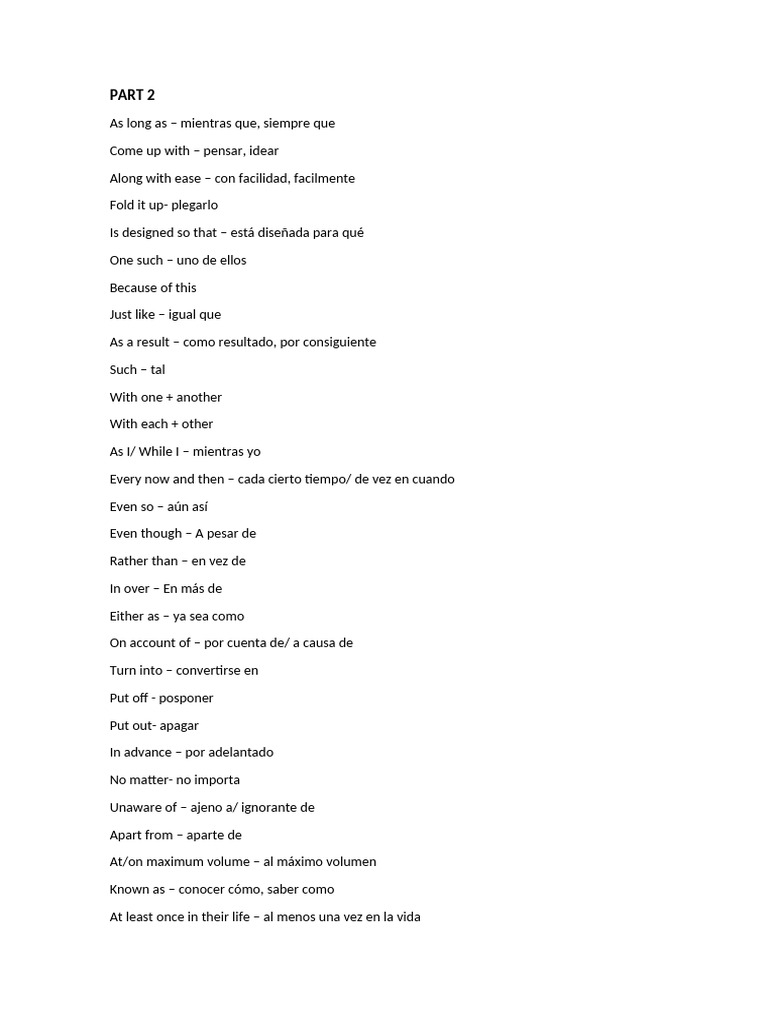 Part 2 | PDF