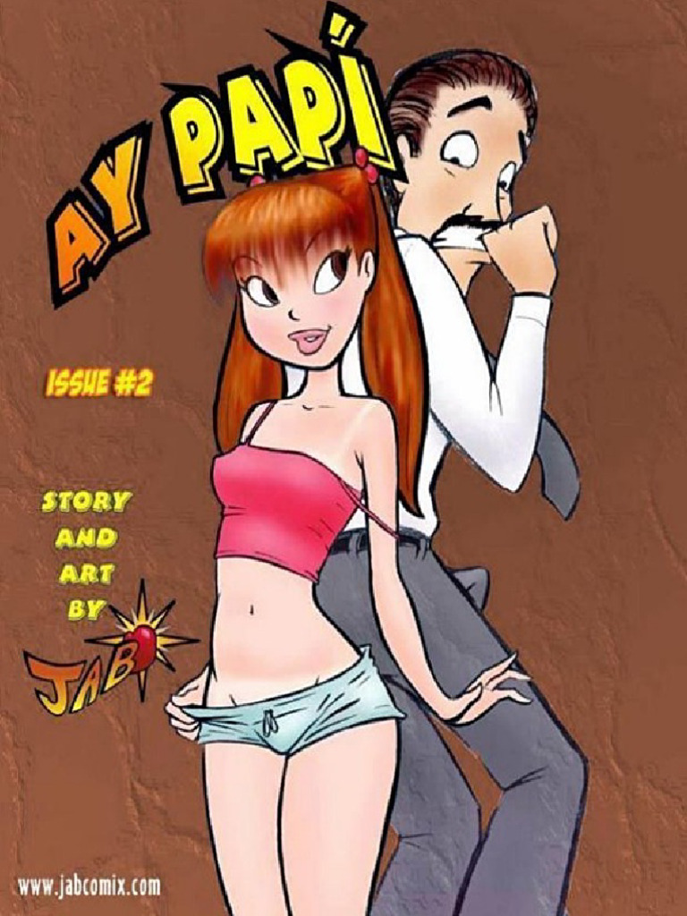 Ay_Papi_02 | PDF