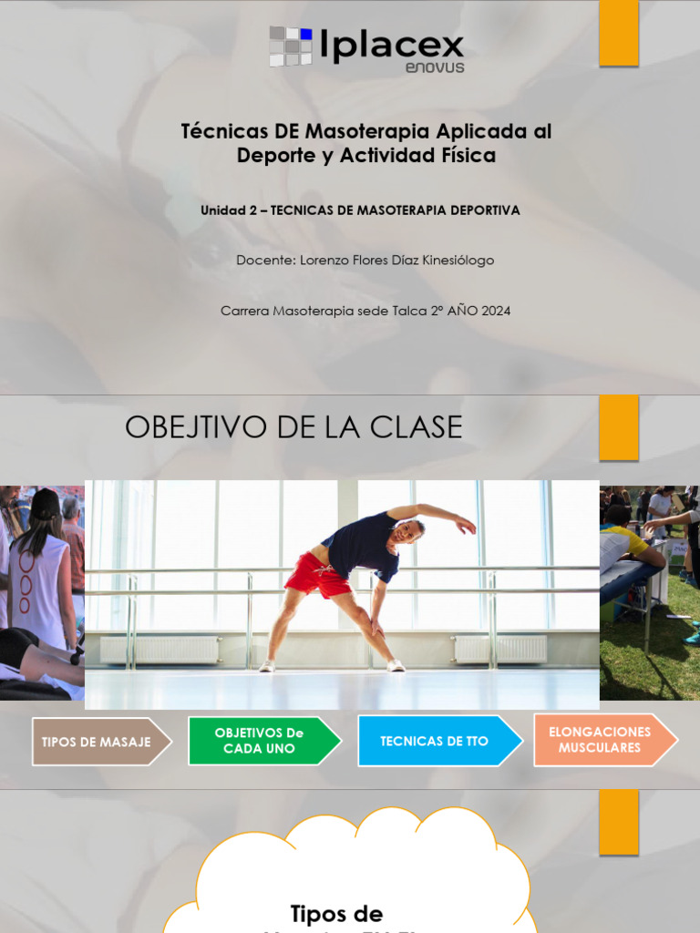 Clase 7 | PDF
