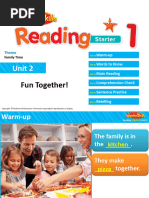 Wonders Workshop+Practice Grade 1 Unit 1 Week 1 | PDF | Learning ...