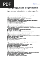 Lista de palabras con "sc" | PDF