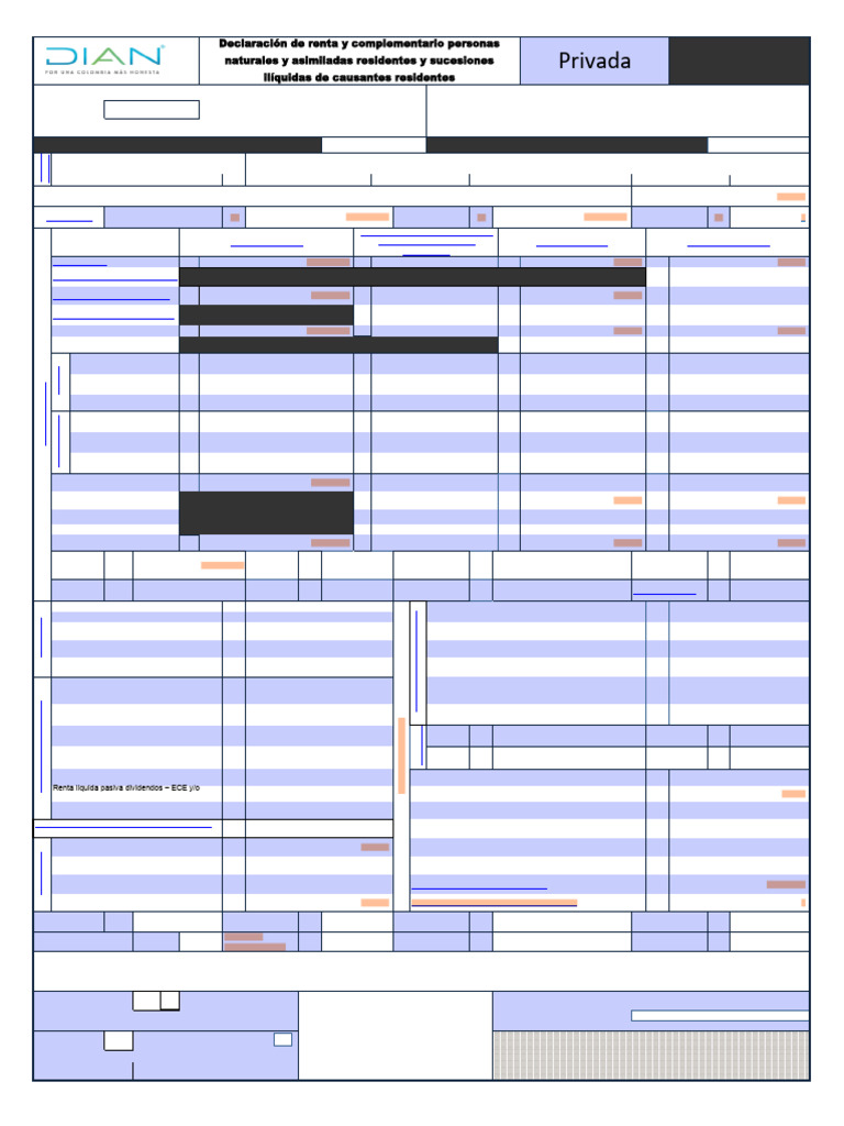 Formulario 210 Oki | PDF
