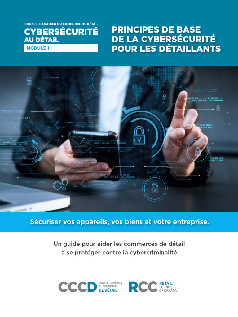 RCC-Cyber-Security-module-1-FRENCH_3 | PDF