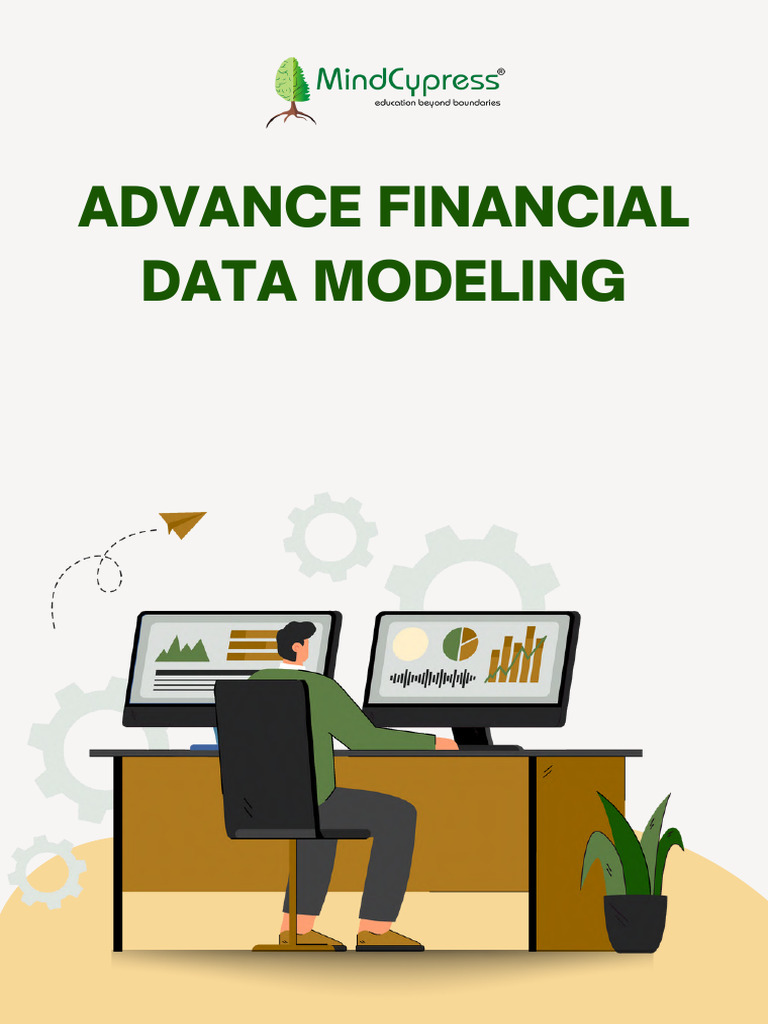 Advance_Financial_Data_Modeling_brochure-1 | PDF