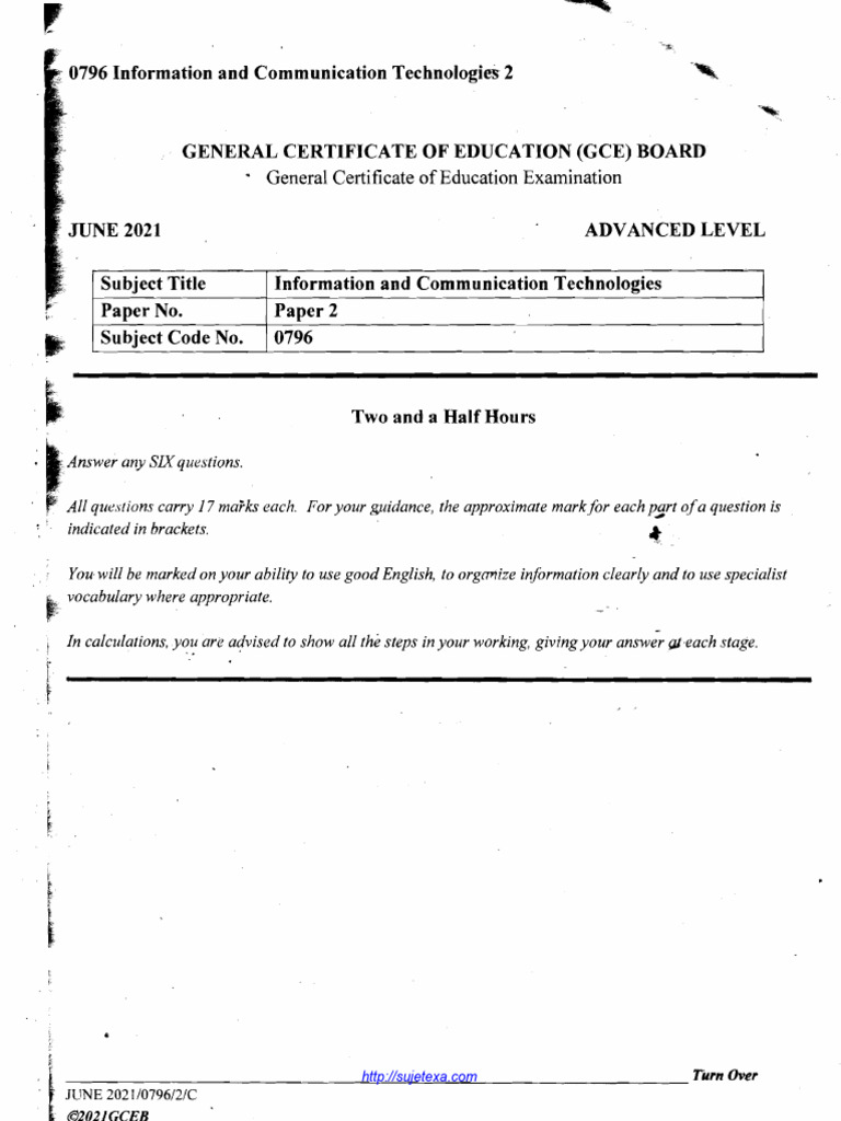 No8 08 Sept 2024 Sujetexa - Com | PDF