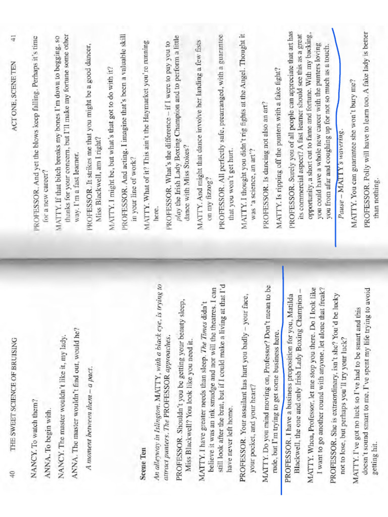 Professor Matty Sides | PDF