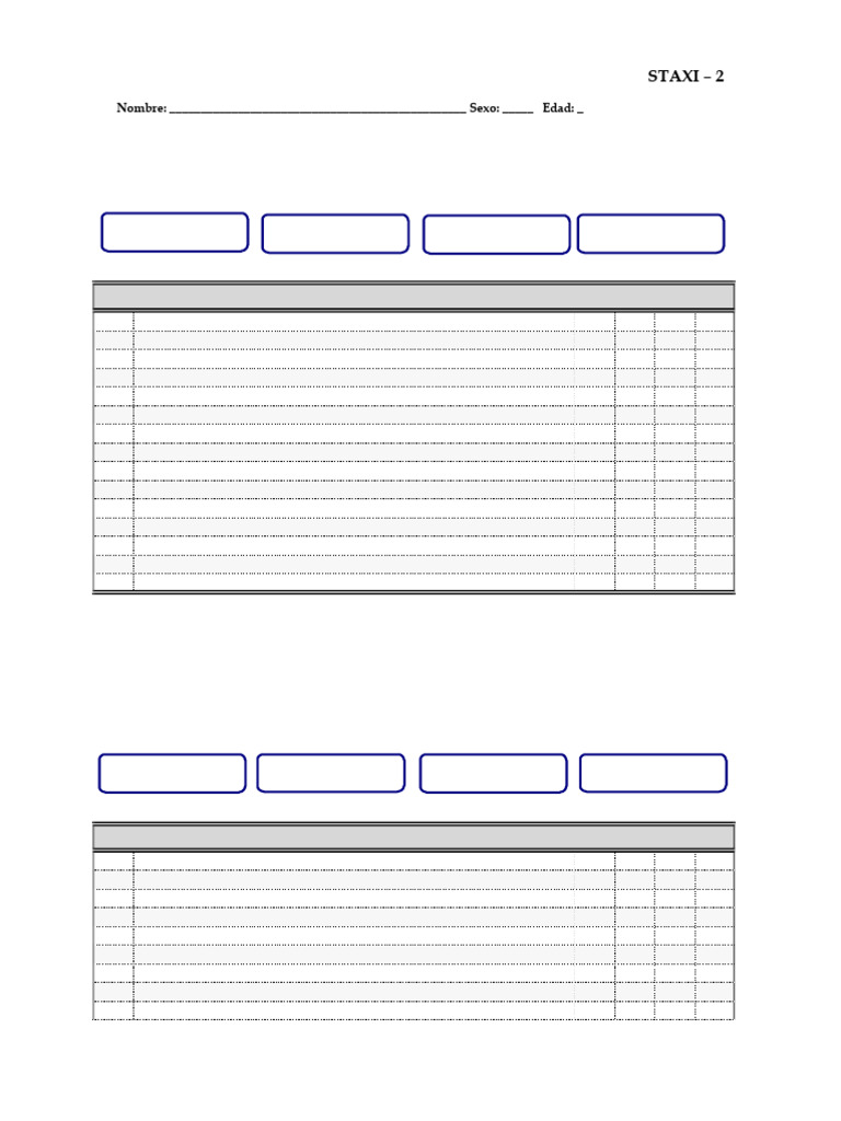Staxi - 2 | PDF