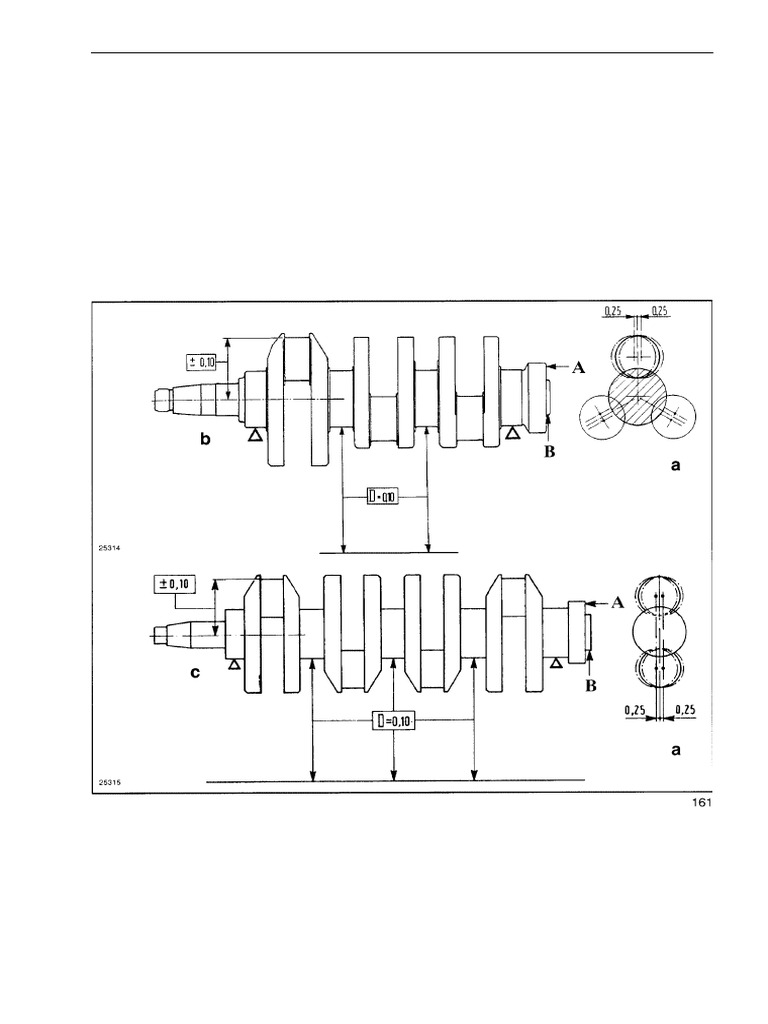 Manual Motor TL New Holland SEC10-3a | PDF | Pistão | Radiador