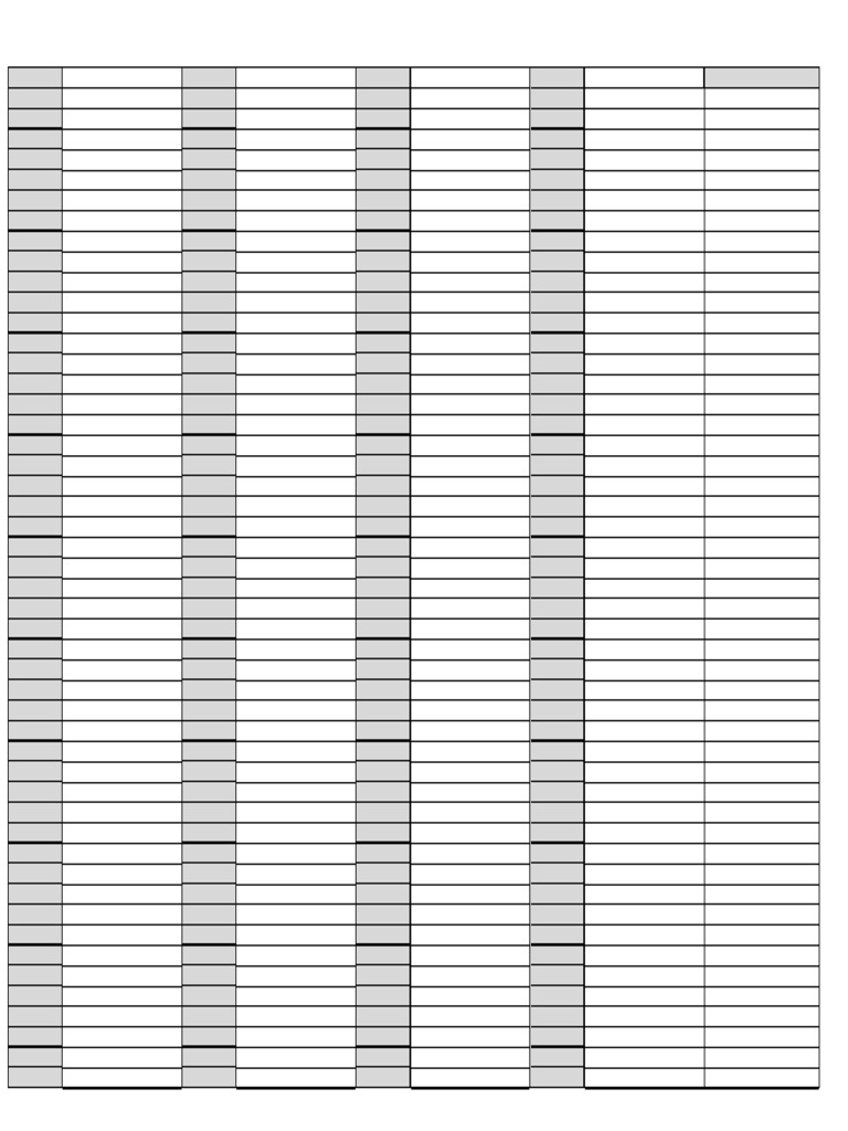 10 Codes | PDF | Crimes | Crime & Violence