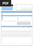 Guía para Obtener el Carnet RETCC | PDF