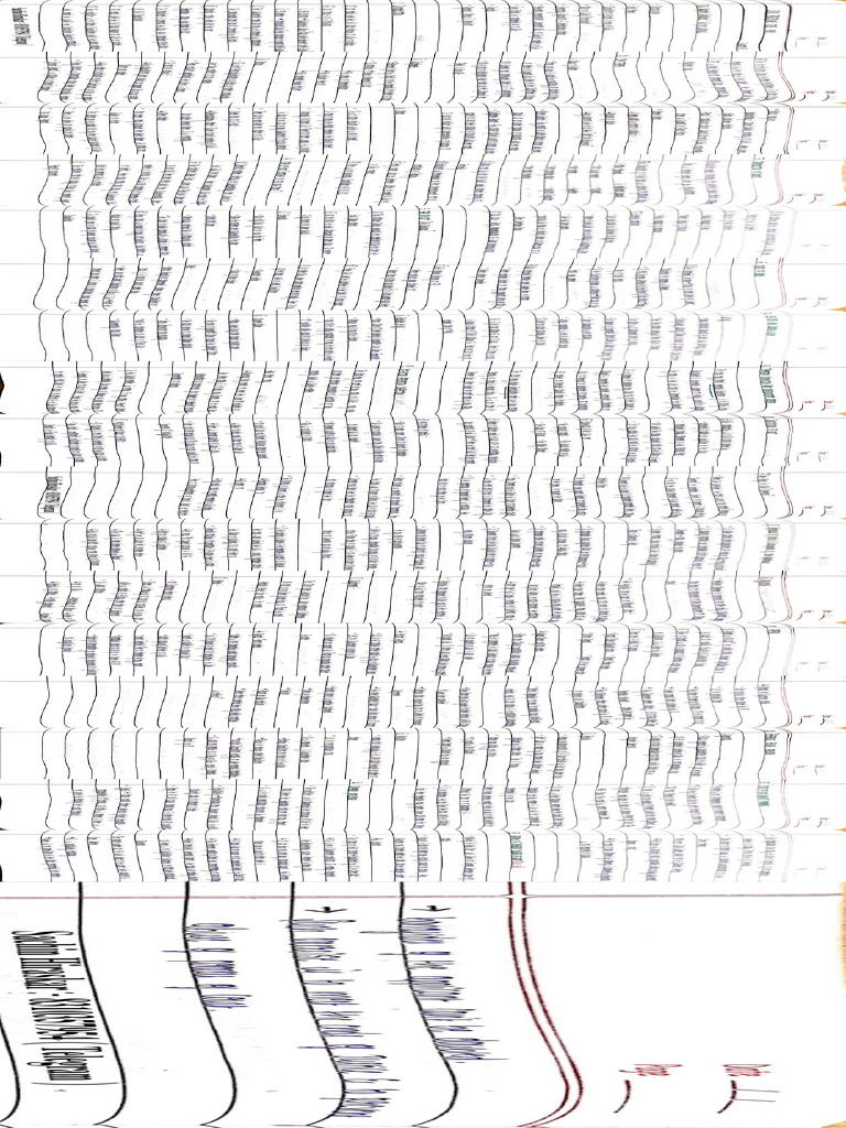 Civil Procedure Code CPC 1908 JIGL Handwritten Notes CS Executive | PDF