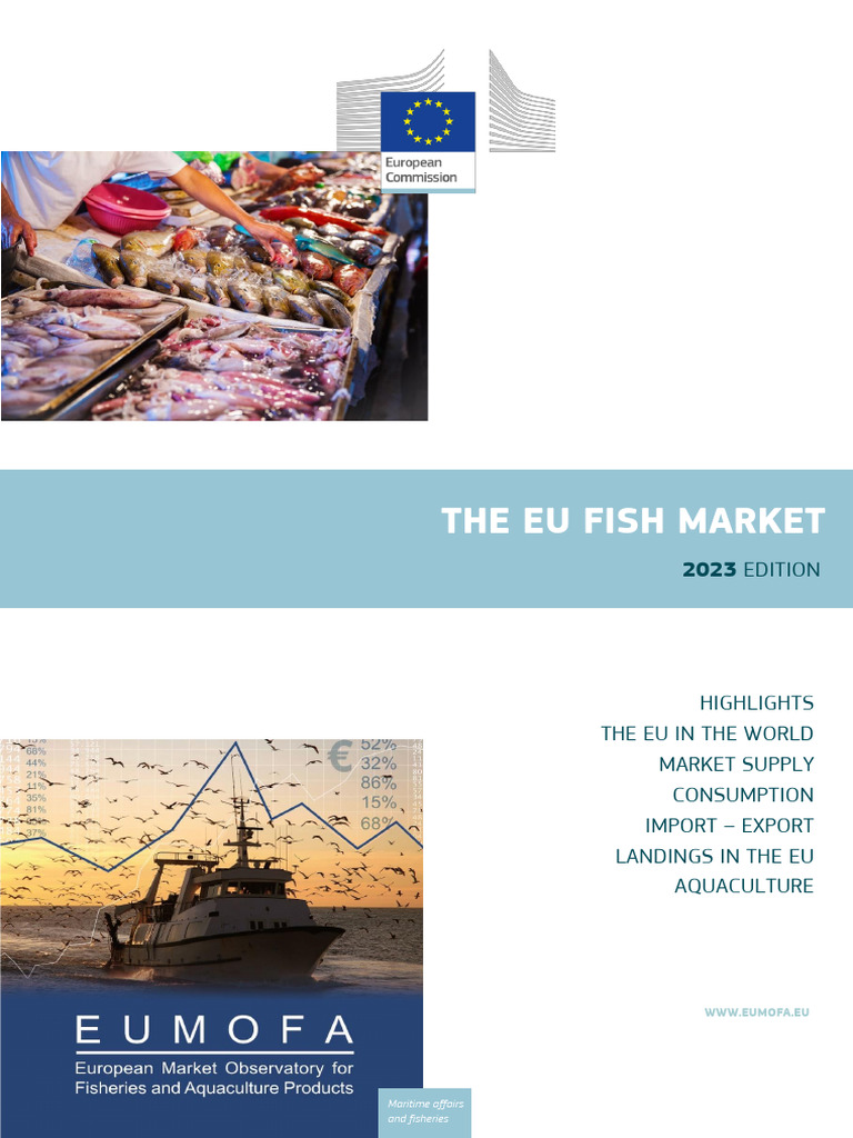 EFM2023 - EN EU Report 2023 | PDF