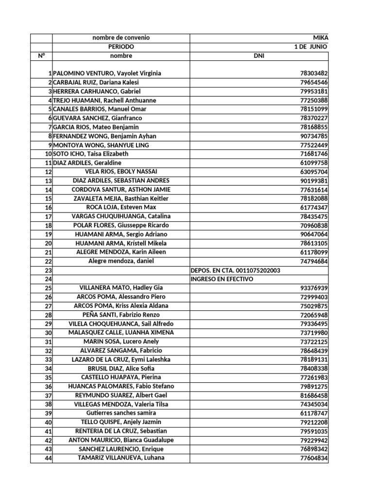Copia de JUNIO - INZAR - ENVIAR - MIKAAN | PDF