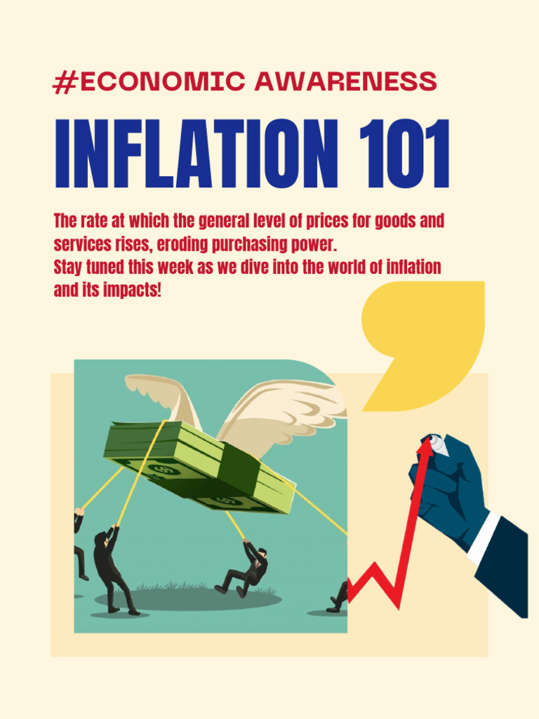 Inflation Campaign | PDF