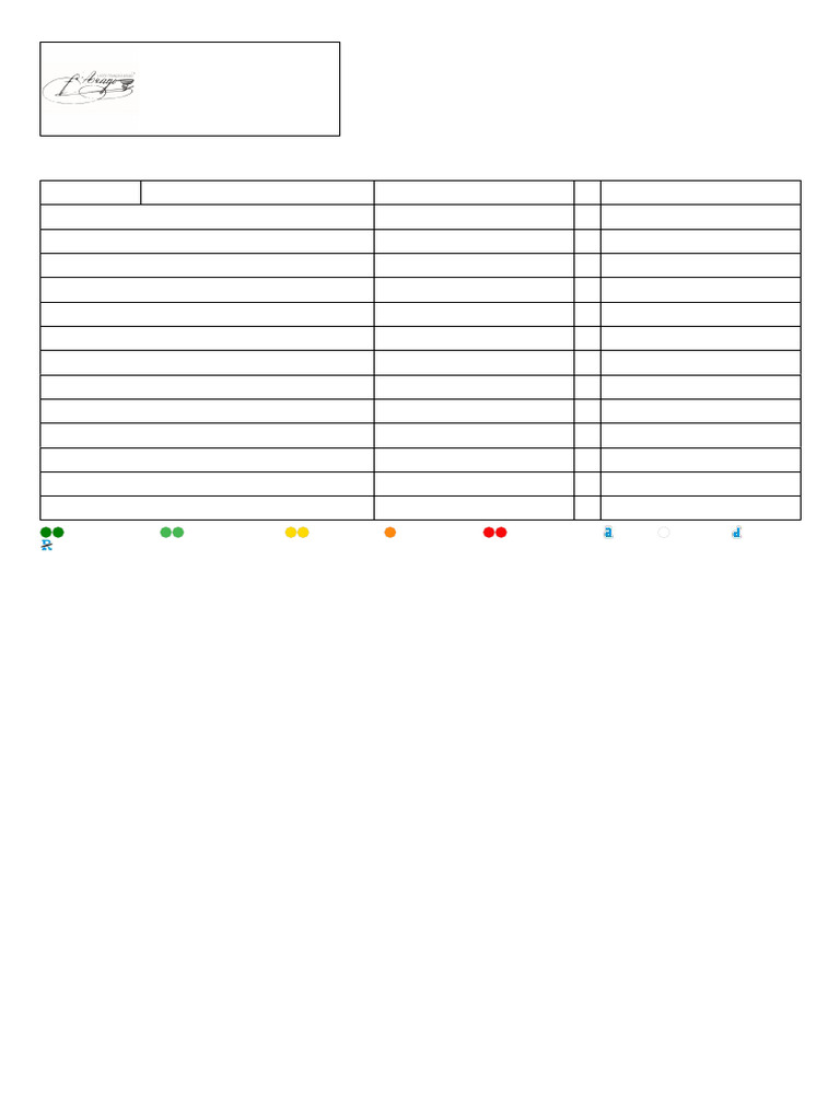 SY Mouhamad Trimestre 1 1STMG2 C 1452 | PDF