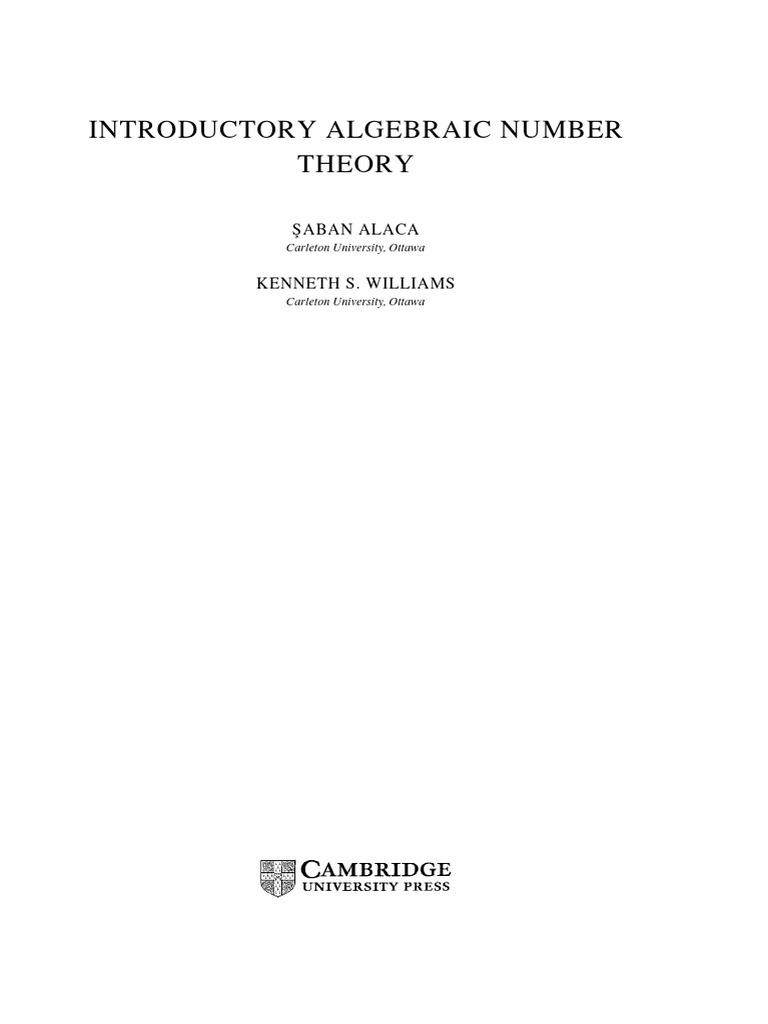 Saban Alaca, Kennedy WIlliams | PDF