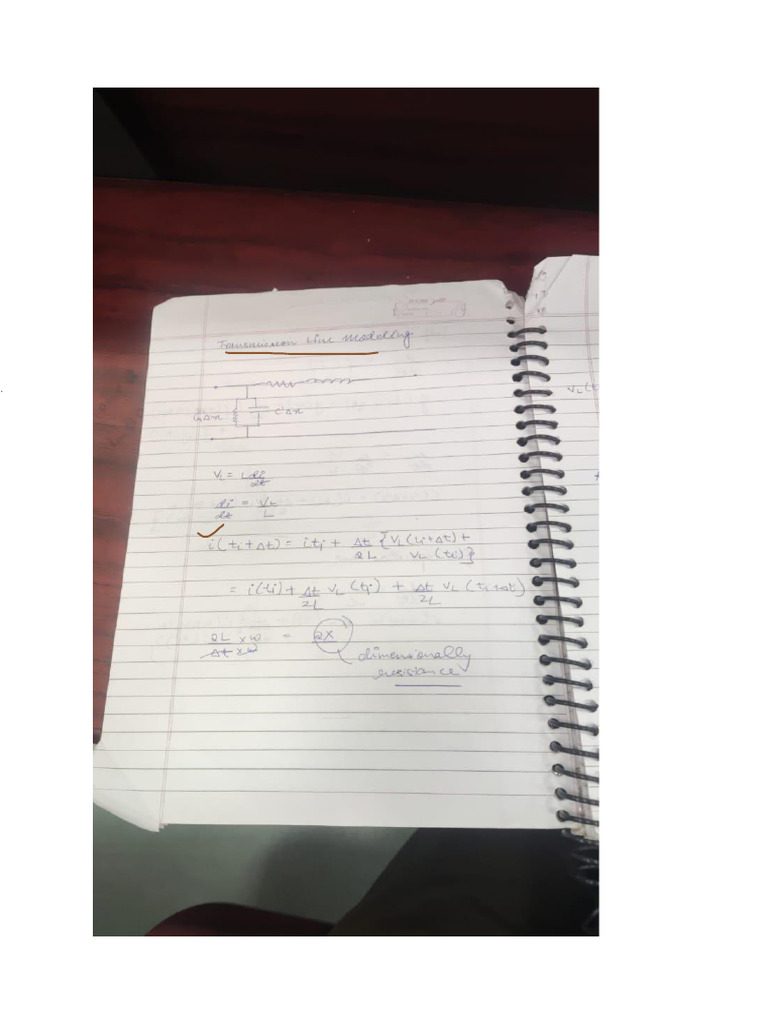 Pre Mte Notes PDF | PDF