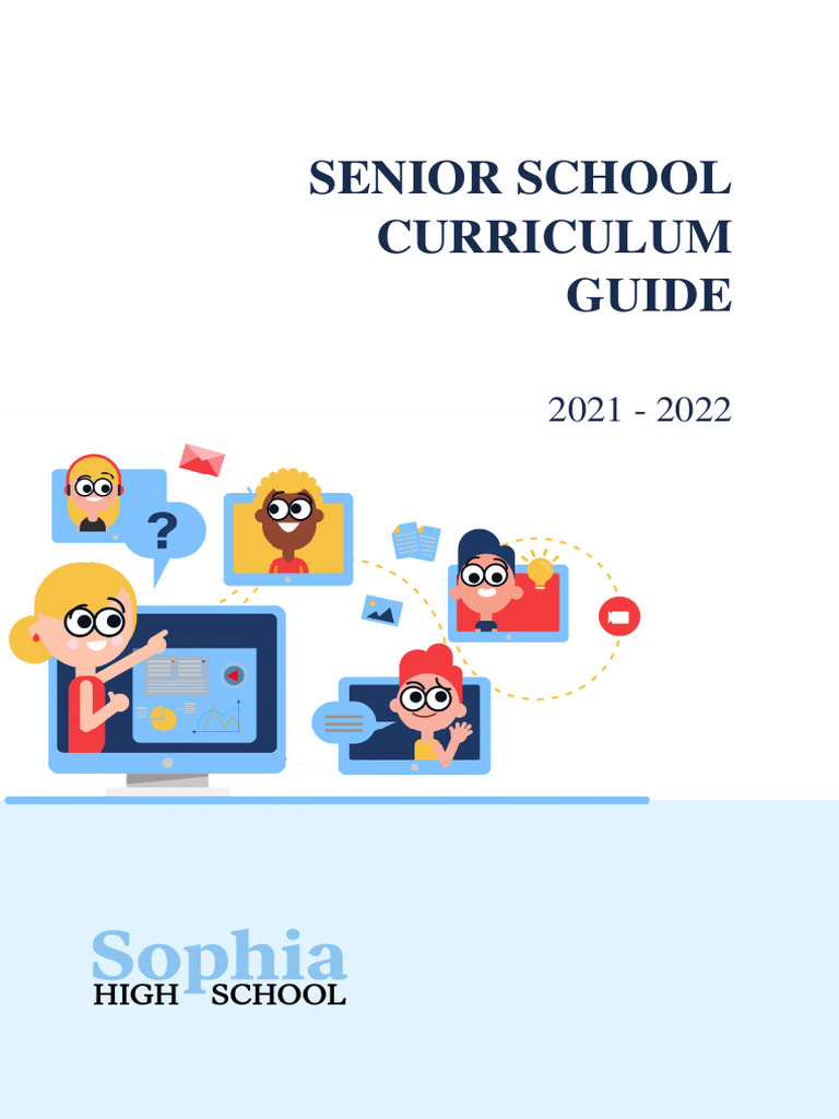 Joyful Learning for SHS 2 Students | PDF | Area | Learning