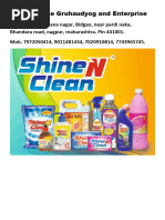 Sigma Chemicals Price List 2025 | PDF | Soft Matter