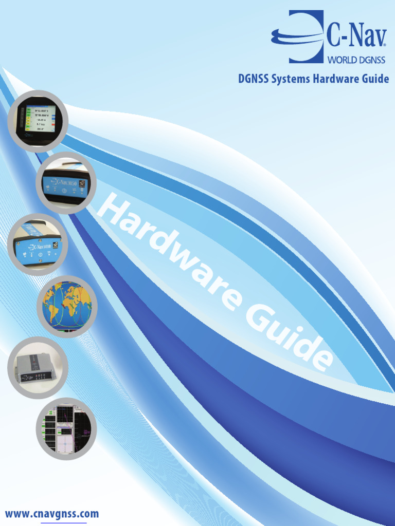 Guia de DGSS C-NAV | PDF | Informática | Ingeniería Informática