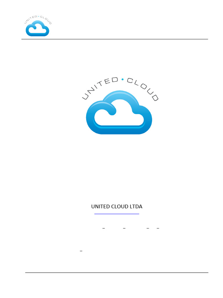 UNITED CLOUD | PDF