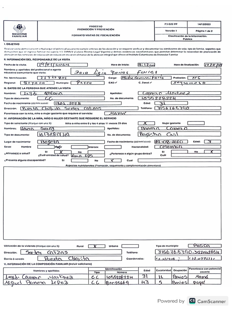 Laura Saray Barrera | PDF