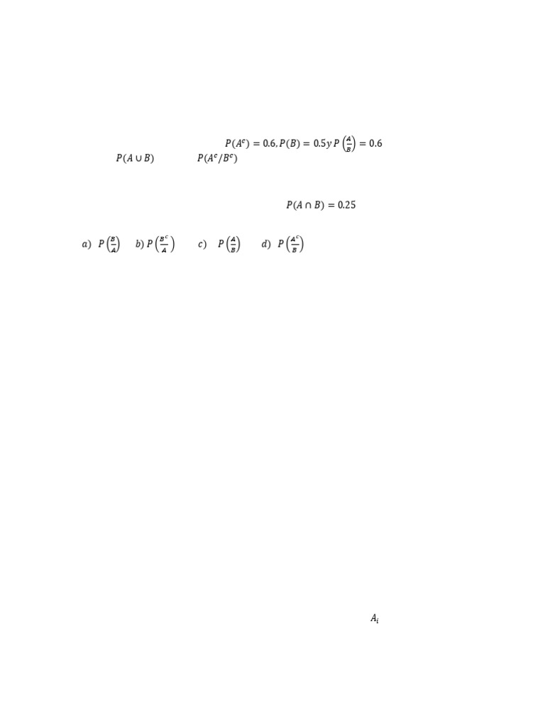 Pract8 Prob - Cond | PDF