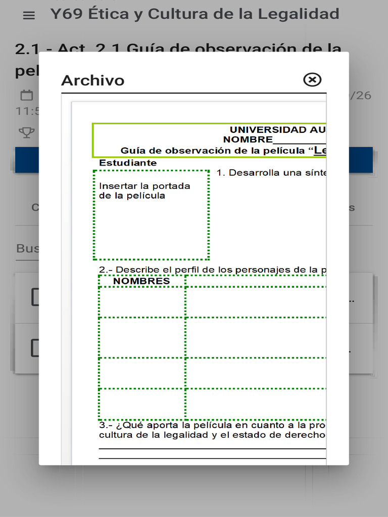 Plataforma Nexus 2 | PDF