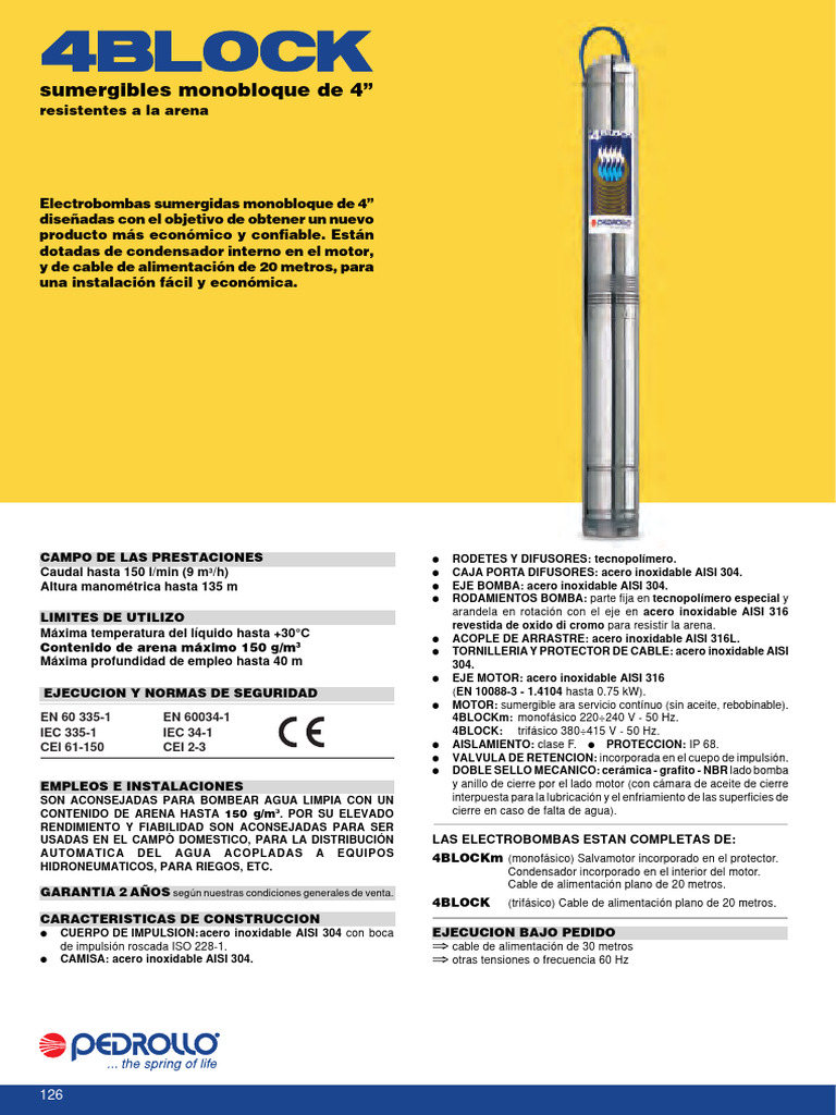 4BLOCK | PDF