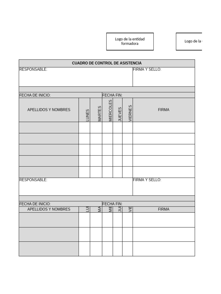 Anexo M - Bitacoras | PDF