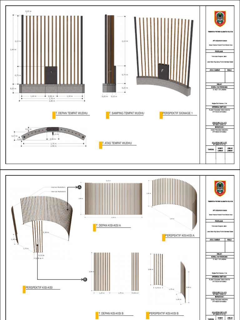Layout - Ded Laktasi | PDF