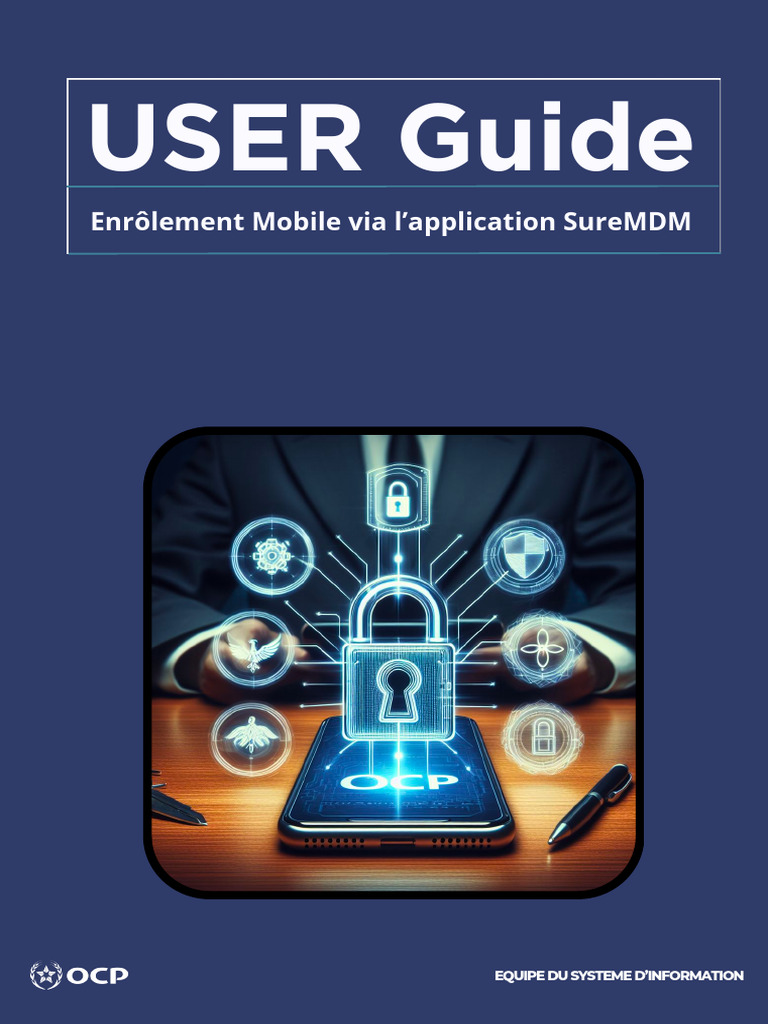 Guide SureMDM | PDF