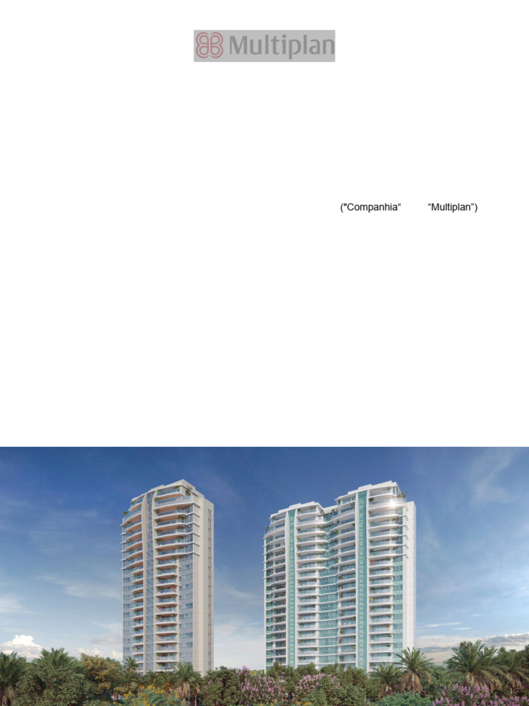 Multiplan Mult3 | PDF