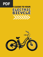 E Bike Wiring Diagram » Wiring Diagram | PDF | Motorcycle | Vehicle Technology