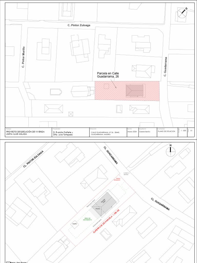 Evaristo Ejec Opc3 | PDF