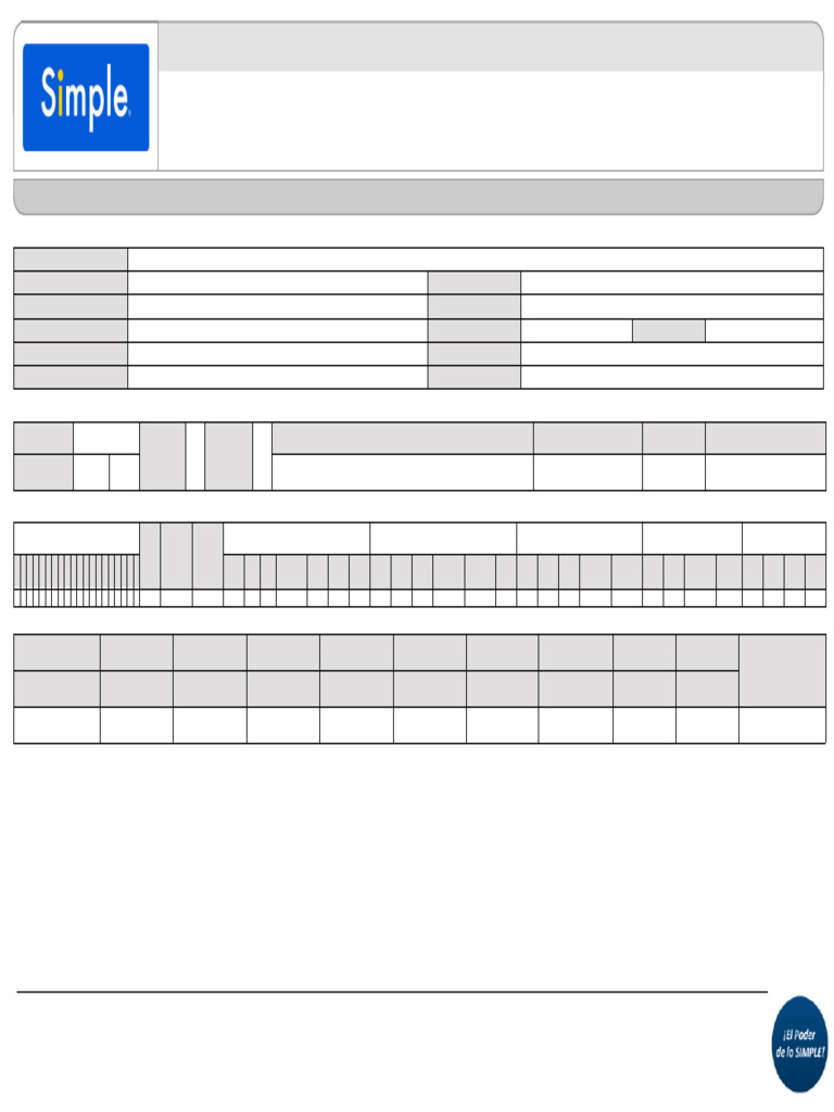 Sgs - Daniel Alejandro Garcia de La Hoz - Unlocked | PDF