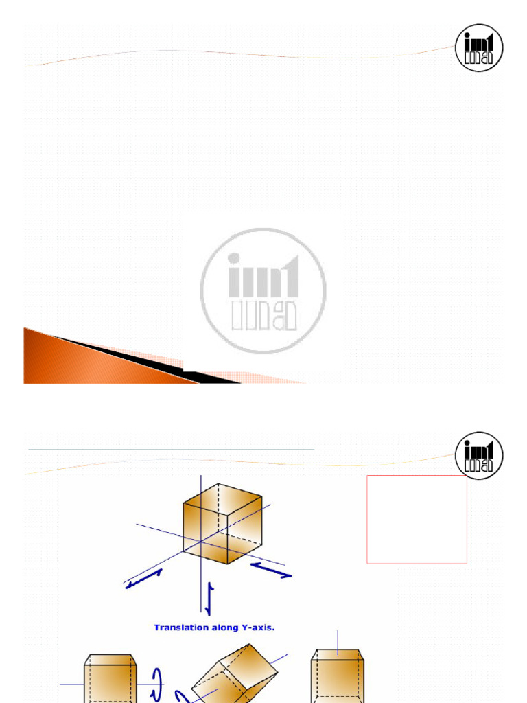 GDT Day2 Course Material | PDF