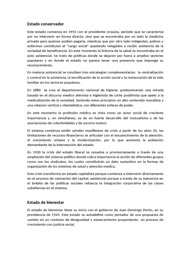 Modelos de Estado Extendido | PDF