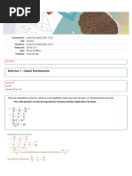 Espace de Formation - Devoir N°3 À Correction Automatisée, 1 Seul Essai, Durée Limitée À 1h ...