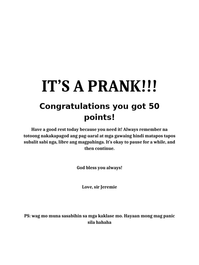 Final Requirement in ESP Sir Jeremie 070125 | PDF