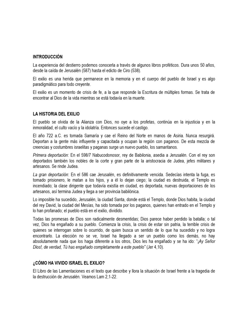 Esquemas y Talleres Tema 23 | PDF