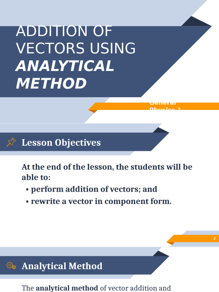 Ppt Analytical Method Pdf