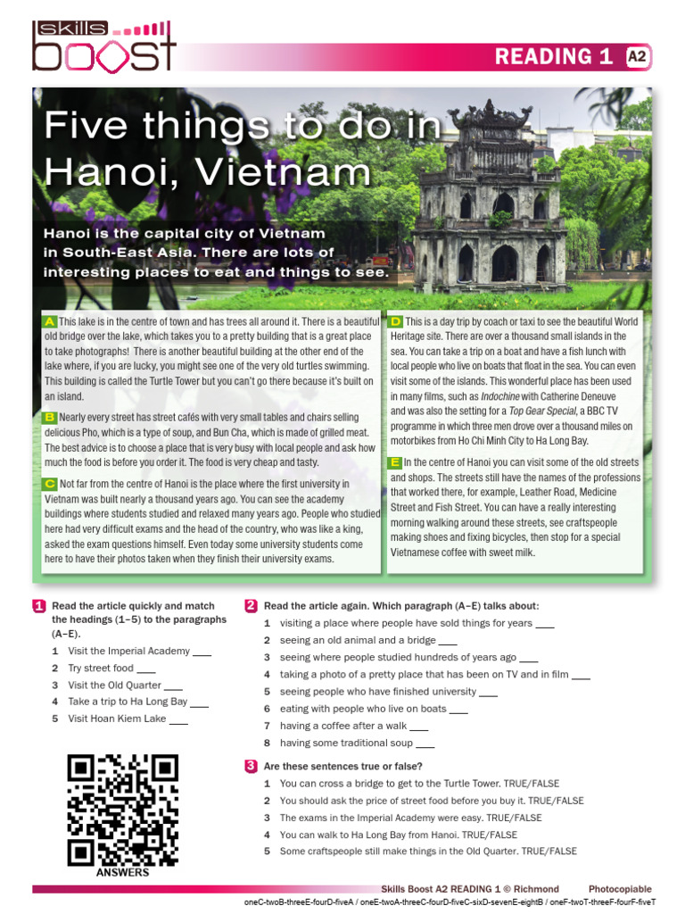 Reading 1 | PDF