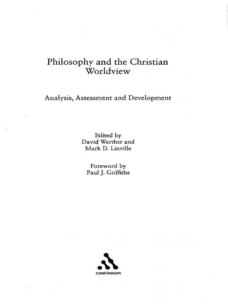 Internalism and Properly Basic Belief-3 | PDF