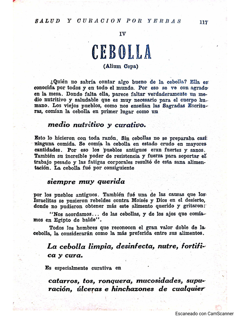 Libro Rojo 1 | PDF