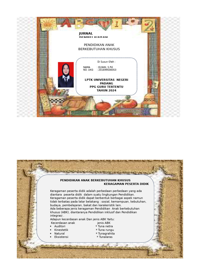 Tugas Ppg Modul 3 Pdf